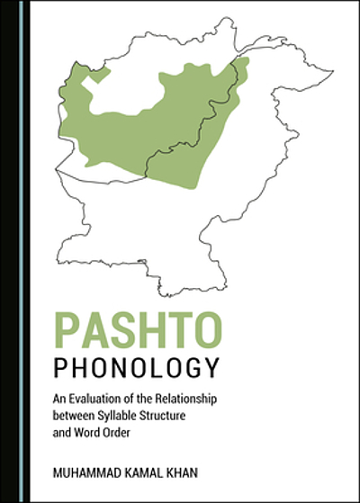 Pashto phonology : an evaluation of the relationship between syllable ...