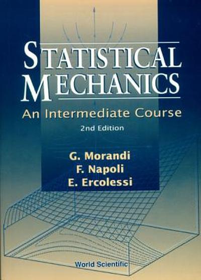 Statistical mechanics : an intermediate course | WorldCat.org