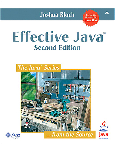 Effective Java | WorldCat.org