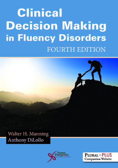 Clinical decision making in fluency disorders | WorldCat.org Clinical decision making in fluency disorders | WorldCat.org