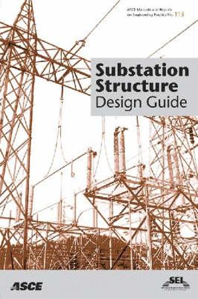 Substation structure design guide | WorldCat.org