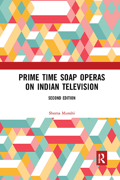 Prime time soap operas on Indian television | WorldCat.org