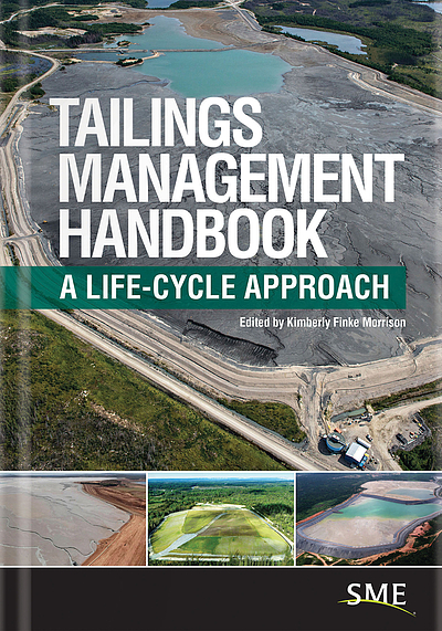 TAILINGS MANAGEMENT HANDBOOK | WorldCat.org