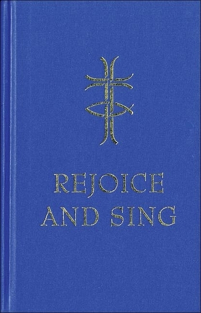 Rejoice and sing | WorldCat.org