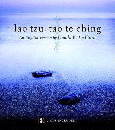 Lao Tzu : Tao te ching : a book about the way and the power of the way ...