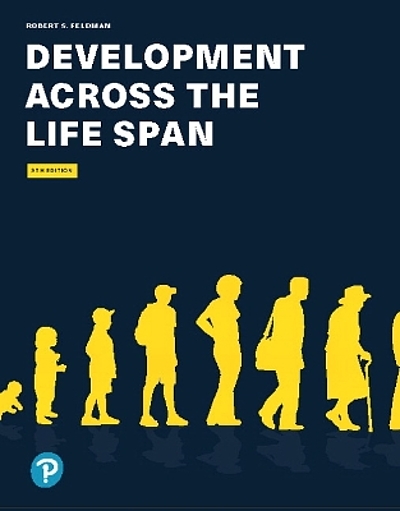 Development across the life span | WorldCat.org