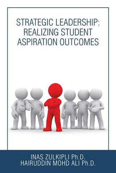 Strategic leadership : realizing student aspiration outcomes | WorldCat.org