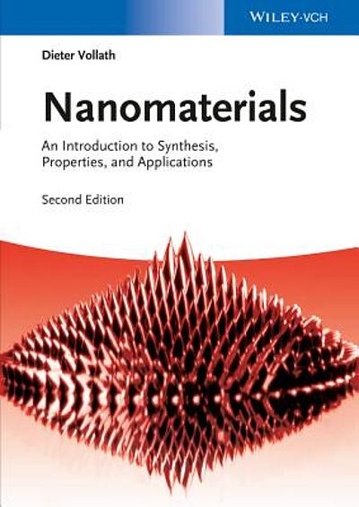 Nanomaterials : an introduction to synthesis, properties and applications | WorldCat.org