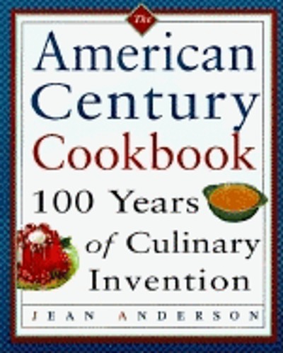 The American century cook-book | WorldCat.org