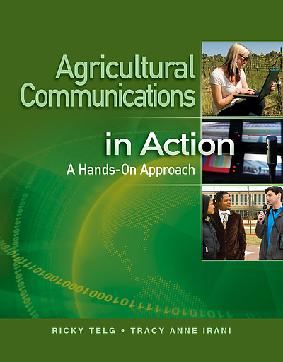 Agricultural communications in action a hands-on approach | WorldCat.org