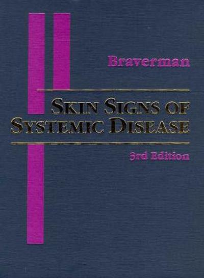 Skin signs of systemic disease | WorldCat.org