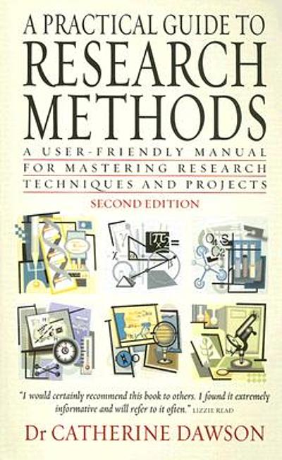 Practical research methods : a user-friendly guide to mastering ...