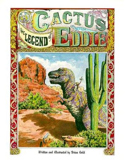 The legend of Cactus Eddie | WorldCat.org