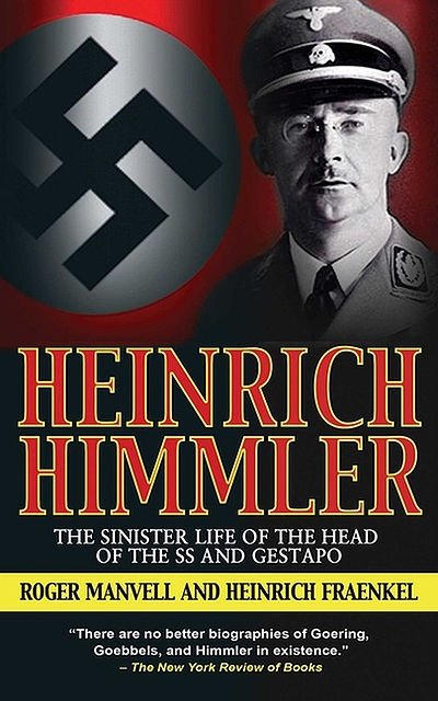 Heinrich Himmler : the SS, Gestapo, his life and career | WorldCat.org