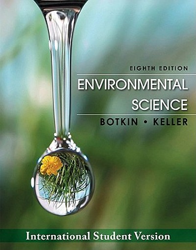 Environmental science | WorldCat.org