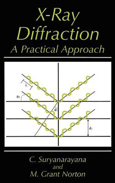 X Ray Diffraction A Practical Approach