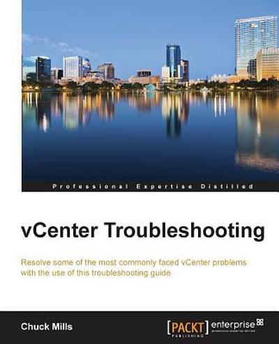 VCenter troubleshooting : resolve some of the most commonly faced ...