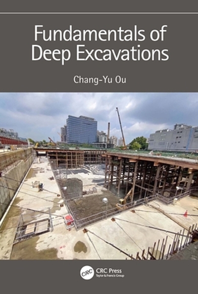 Fundamentals of deep excavations | WorldCat.org