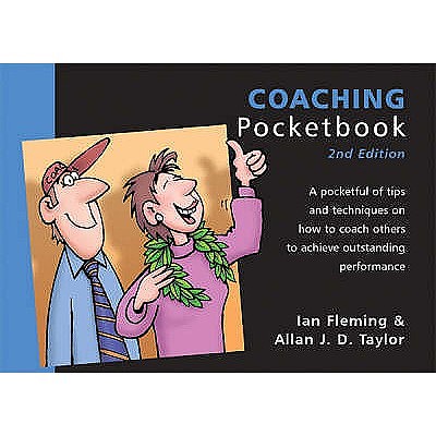 The coaching pocketbook | WorldCat.org