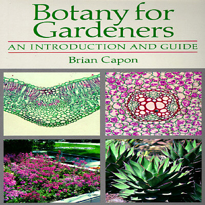 Botany for gardeners : an introduction and guide | WorldCat.org