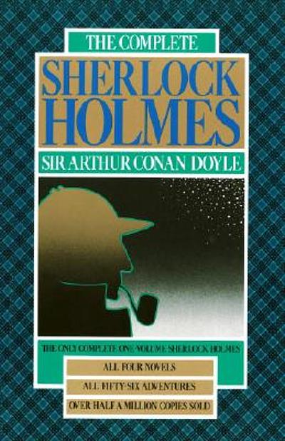 The complete Sherlock Holmes | WorldCat.org