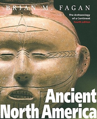 Ancient North America : the archaeology of a continent | WorldCat.org