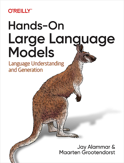 Hands-on large language models : language understanding and generation | WorldCat.org