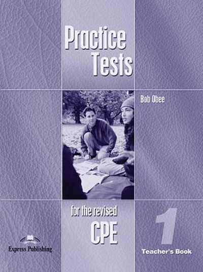 Practice tests for the revised CPE / 1, [3] Teachers book | WorldCat.org