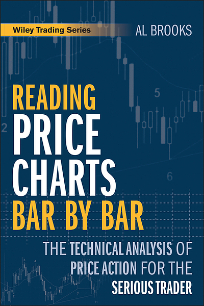 Reading price charts bar by bar : the technical analysis of price ...