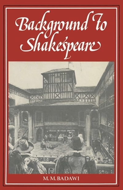 Background to Shakespeare | WorldCat.org