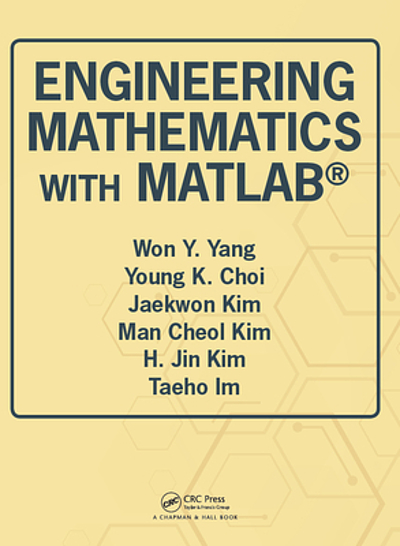 Engineering mathematics with MATLAB | WorldCat.org
