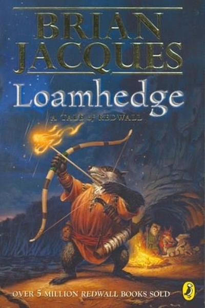 Loamhedge : a tale of Redwall | WorldCat.org