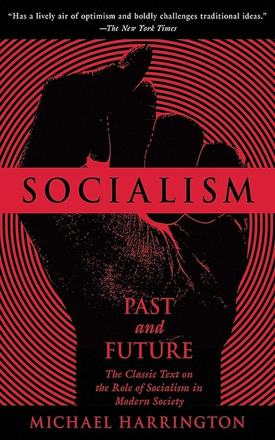 Socialism : past and future : the classic text on the role of socialism ...
