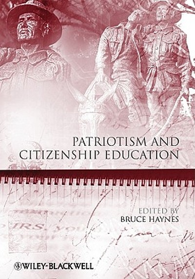 Patriotism and citizenship education | WorldCat.org