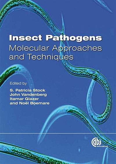 Insect pathogens : molecular approaches and techniques | WorldCat.org