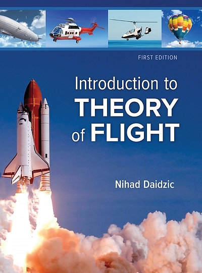 Introduction to theory of flight | WorldCat.org