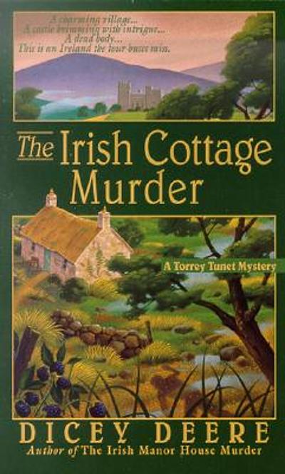 The Irish cottage murder | WorldCat.org