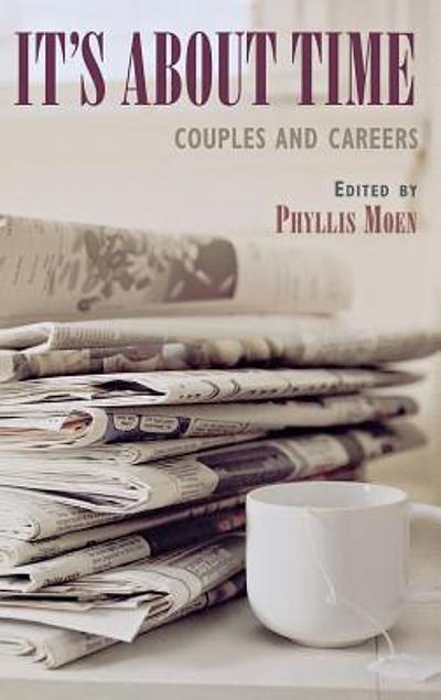 It's about time : couples and careers | WorldCat.org