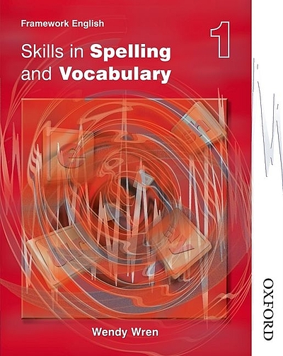 Skills in spelling and vocabulary | WorldCat.org