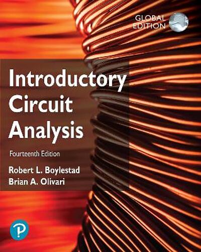 Introductory circuit analysis | WorldCat.org