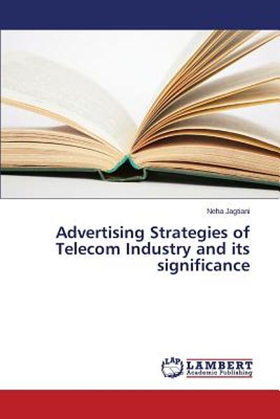 Advertising Strategies of Telecom Industry and its significance ...