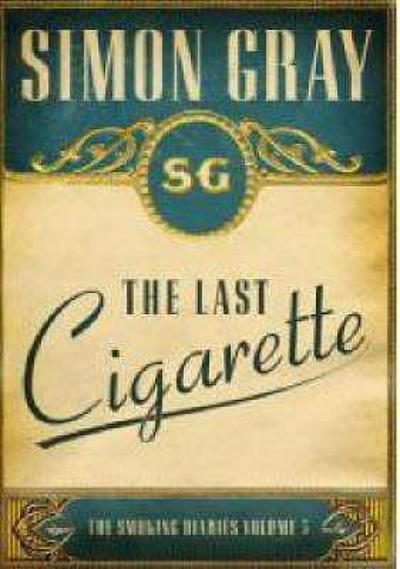 The last cigarette | WorldCat.org
