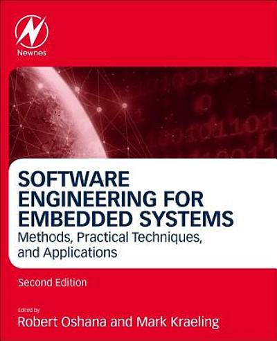 Software engineering for embedded systems : methods, practical ...