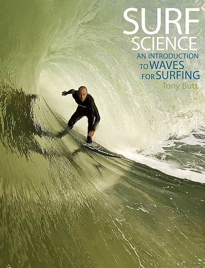 Surf science : an introduction to waves for surfing | WorldCat.org