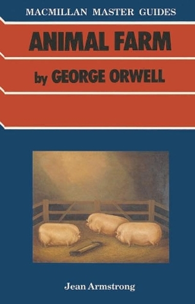 Animal farm by George Orwell | WorldCat.org