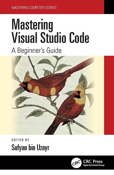 MASTERING VISUAL STUDIO CODE : a beginner's guide | WorldCat.org