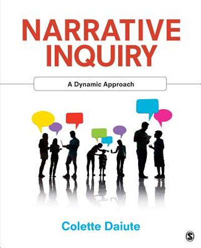 Narrative inquiry : a dynamic approach | WorldCat.org