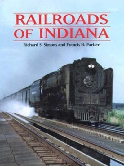 Railroads of Indiana | WorldCat.org