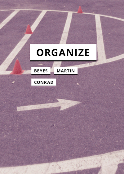 Organize | WorldCat.org