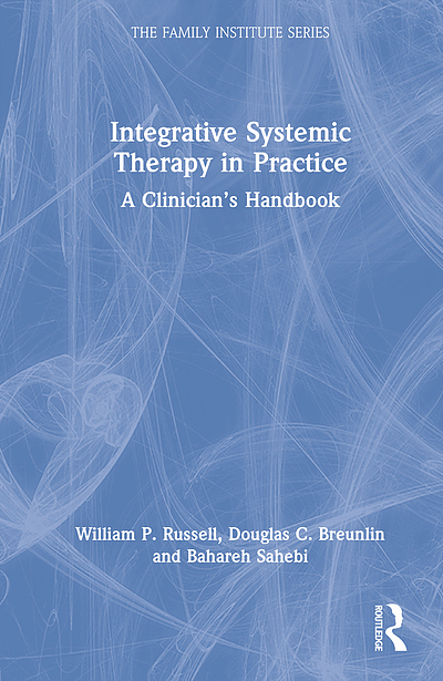 Integrative systemic therapy in practice : a clinician's handbook ...